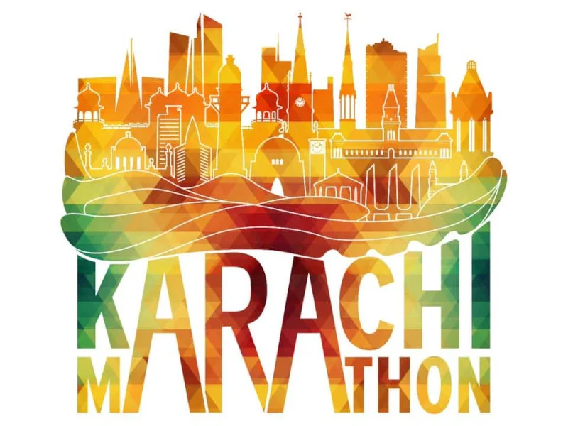 Karachi Marathon - MARATHONS.FR