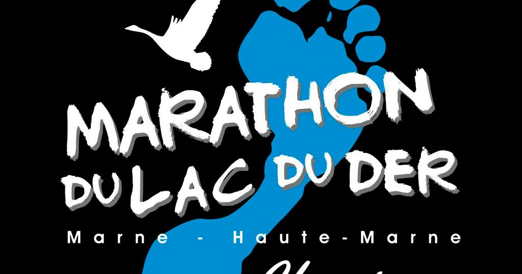Marathon du Lac du Der : Victoires pour Julien Huard et Sandrine ...