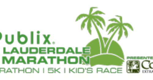Fort Lauderdale Marathon : Ross Lenehan et Kaitlyn Kelly victorieux ...