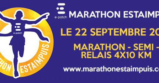 Marathon Estaimpuis : 1ère édition le 22 septembre 2019 - MARATHONS.FR