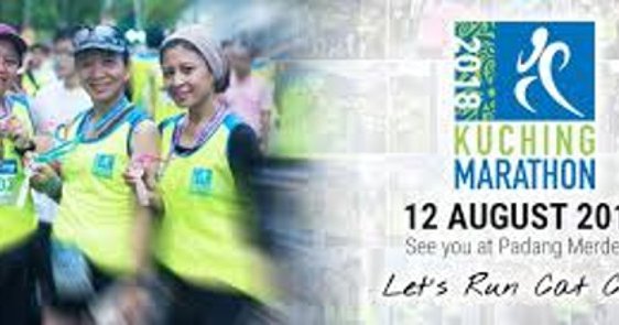 Kuching Marathon (Malaisie) : Victoires pour John Muiruri Mburu et ...