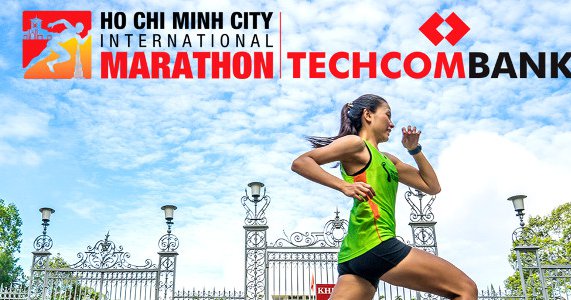 Ho Chi Minh Marathon : Geoffrey Birgen et Peninah Kigen victorieux ...