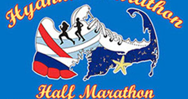 Hyannis Marathon : Dan Barnes et Sharon Venturi vainqueurs - MARATHONS.FR
