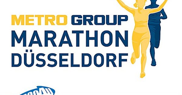 Marathon de Dusseldorf : Gilbert Yegon et Volha Mazuronak vainqueurs - MARATHONS.FR