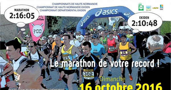 Marathon Seine-Eure : Succès pour Felix Kiprotich Kirui et Yuliia ...