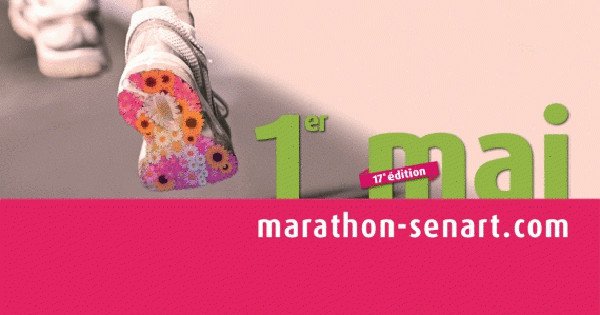 Marathon de Sénart : Zenash Gezmu et Redouane Aouarouar vainqueurs ...
