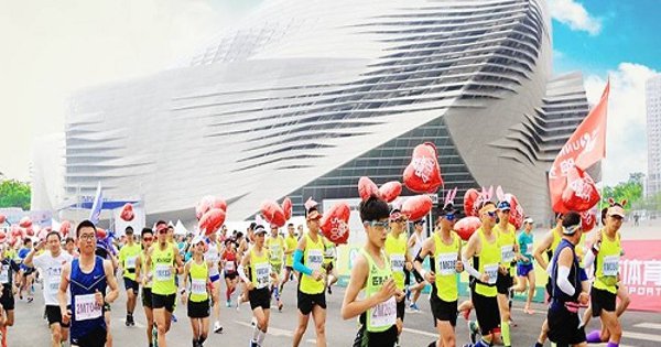 Dalian Marathon (Chine) : Edwin Kibet Koech et Mulu Seboka vainqueurs ...