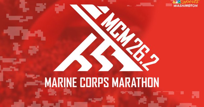 Marine Corps Marathon : Jordan Tropf et Brittany Charboneau victorieux ...