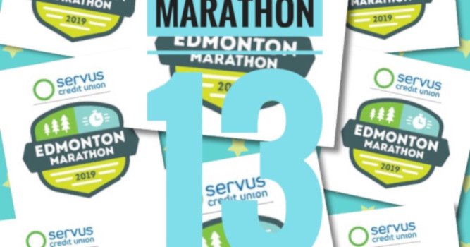 Edmonton Marathon : Succès pour David Mutai et Kari Elliott - MARATHONS.FR