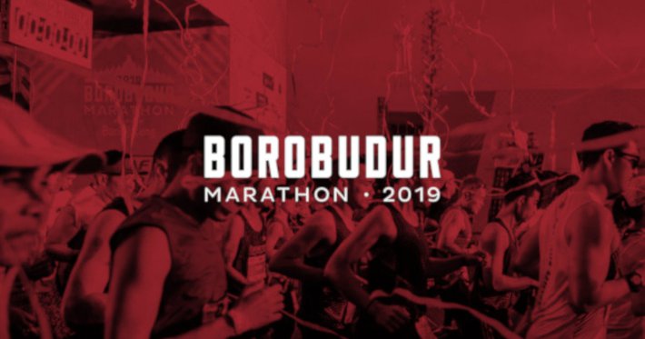 Borobudur Marathon : Geoffrey Birgen et Peninah Kigen vainqueurs ...