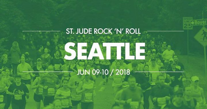 Rock’n’Roll Seattle Marathon : Joseph Darda et Katryna Williams ...