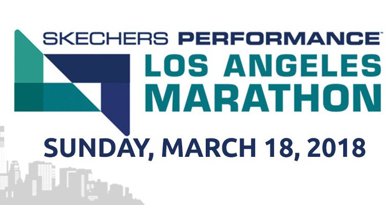 Marathon de Los Angeles : Weldon Kirui et Sule Gedo vainqueurs ...