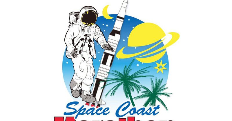 Space Coast Marathon - MARATHONS.FR