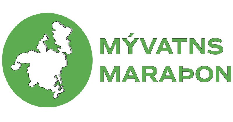 Myvatn Marathon : Chris Wolffensperger et Hildur Andrjesdóttir ...