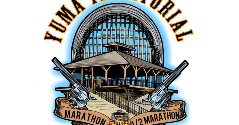 Yuma Territorial Marathon : Jason Strack et Arcy Selk vainqueurs ...