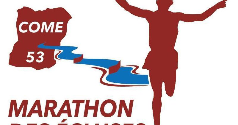 Marathon des Ecluses : Succès pour Tom Olivier et Cindy Robert ...