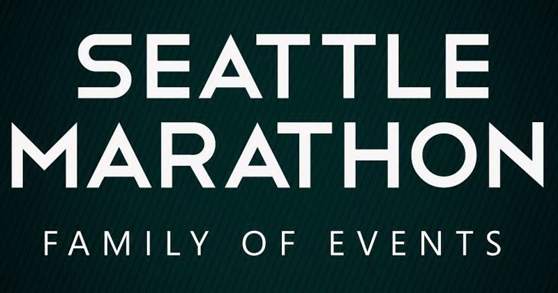 Seattle Marathon - MARATHONS.FR