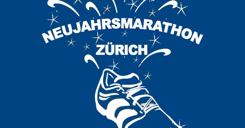 Neujahrsmarathon Zürich : Victoires pour Philipp Arnold et Maja Hügli - MARATHONS.FR