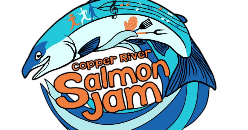 Alaska Salmon Runs Marathon - MARATHONS.FR