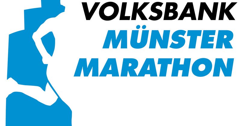 Volksbank Münster Marathon 2025 : Samuel Kiplimo Naibei et Aberash ...