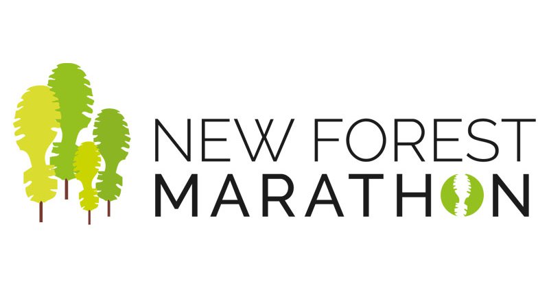 New Forest Marathon 2025 : Peter Rowat et Claire Keith triomphent dans ...