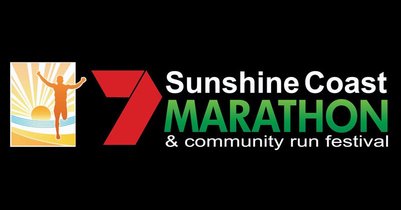 Sunshine Coast Marathon - MARATHONS.FR