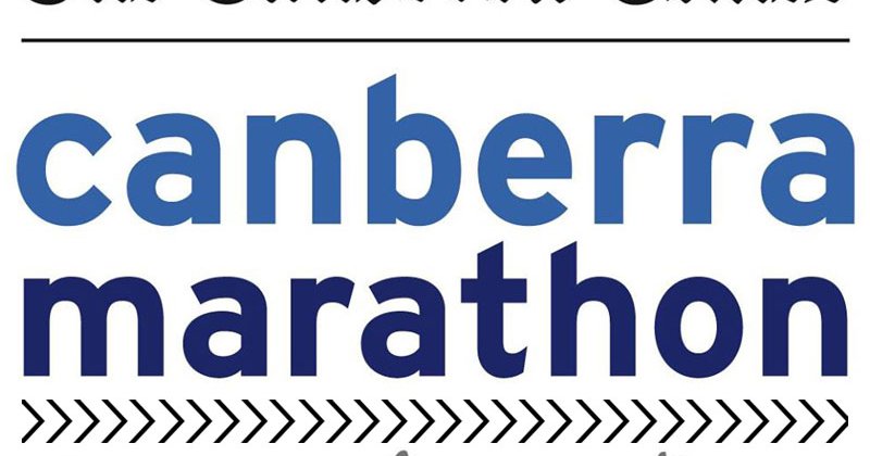 Canberra Marathon - MARATHONS.FR
