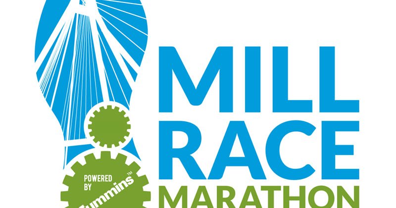 Mill Race Marathon - MARATHONS.FR