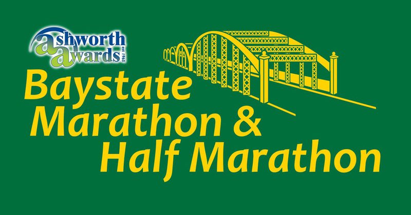 Baystate Marathon 2025 : Andrew Erskine et Caitlin McGinley triomphent ...