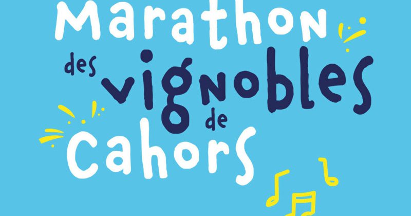 Marathon des Vignobles de Cahors - MARATHONS.FR